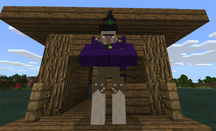 Mutant Creatures Add-on | Minecraft PE Mods & Addons