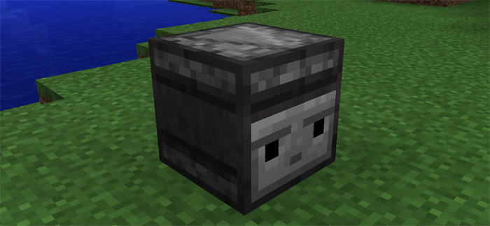 PC GUI Pack | Minecraft PE Texture Packs