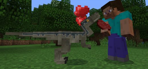 Search Results for raptor/ | MCPEDL