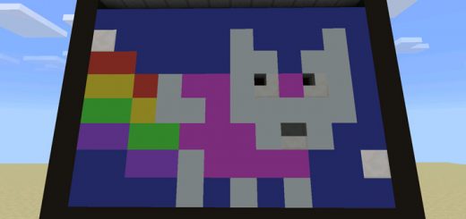 Search Results for animation | MCPEDL - Page 10