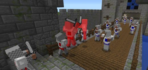 Search Results for castles | MCPEDL - Page 2