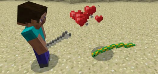 Search Results for snake/ | MCPEDL