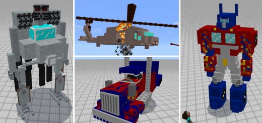 Search Results for transformers////// | MCPEDL