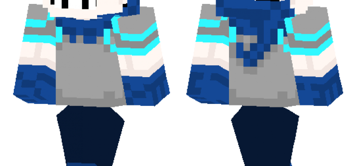 Gucci Boy | Minecraft PE Skins