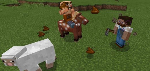 Search Results for poop// | MCPEDL