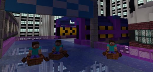 Search Results for boat//// | MCPEDL - Page 4