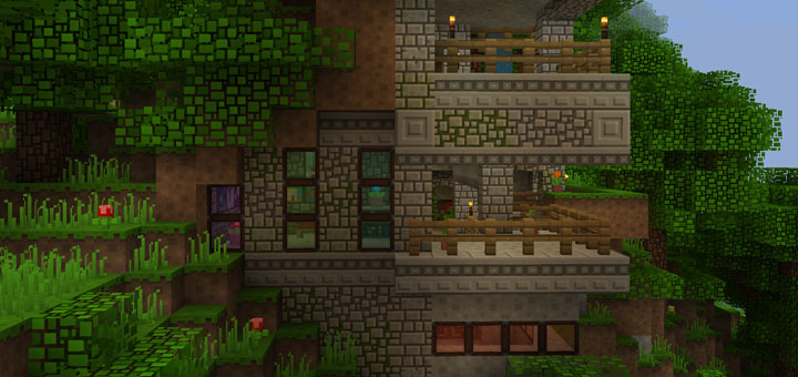 Blockpixel Resource Pack