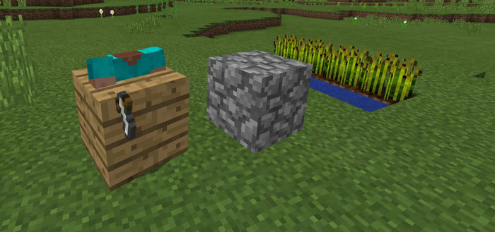 Minecraft Block Heads Pack | Minecraft PE Texture Packs