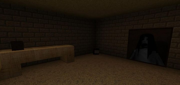 Slendrina: The Cellar – Level #2 (Horror) [Adventure] | Minecraft PE Maps