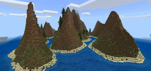 Search Results for world edit////// | MCPEDL