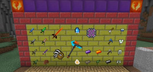 Search Results for chisel/ | MCPEDL