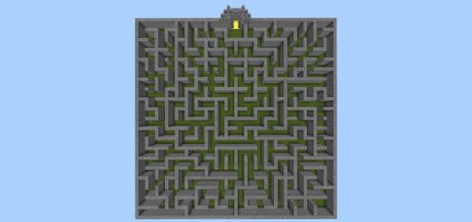 Search Results for maze/// | MCPEDL - Page 3
