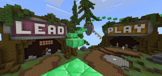 Minecraft PE Servers – MCPEDL