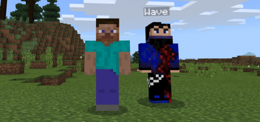 Search Results for NPC/// | MCPEDL