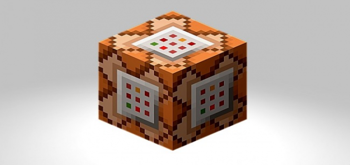 Pixelatedmikes Command Block World Minecraft Pe Maps