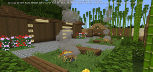 Minecraft 1.20 - Showcase Map (1.19.50+) | Minecraft PE Maps