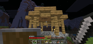 Minecraft Bedrock Map...Class War! | Minecraft PE Maps