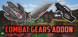 Smart Turret Addon | Minecraft PE Mods & Addons