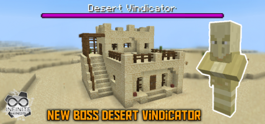 Search Results for desert///// | MCPEDL