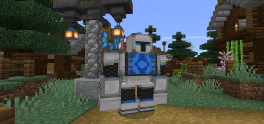 Search Results for knight/ | MCPEDL - Page 6