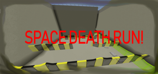 Search Results for Death run/// | MCPEDL
