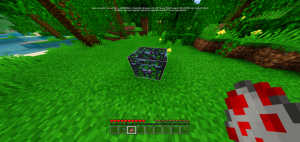 Tree Feller Addon V3 | Minecraft PE Mods & Addons