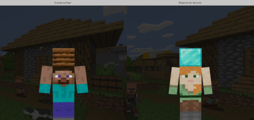 Search Results for Alex/ | MCPEDL