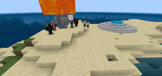 Search Results for orespawn//// | MCPEDL