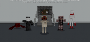 SCP Vehicles Addon | Minecraft PE Mods & Addons