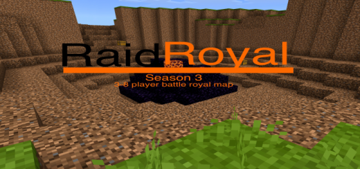 Posts by Raid games | MCPEDL