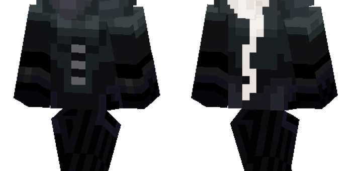 Firekeeper | Minecraft PE Skins