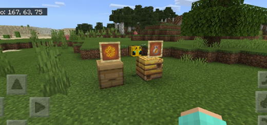 Search Results for bees | MCPEDL