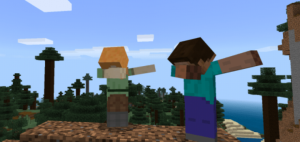 Amazonian Wonders | Minecraft PE Mods & Addons