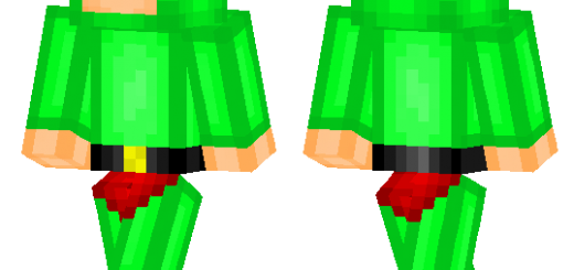 Black Cat Minecraft Pe Skins