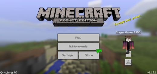 Search Results for old/ | MCPEDL