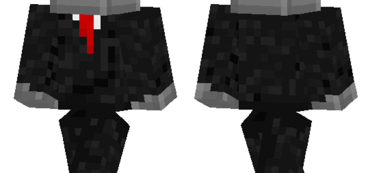 Blue Derpy Boy | Minecraft PE Skins