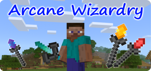 Search Results for wands/ | MCPEDL