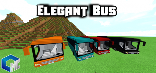 Search Results for bus// | MCPEDL