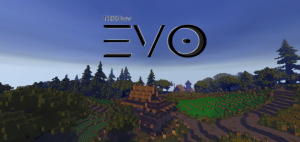 EVO Shader V1.3 "A New Future" | Minecraft PE Texture Packs