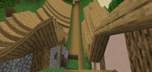 Night Vision Pack (Shader) | Minecraft PE Texture Packs