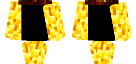 boffy skin | Minecraft PE Skins