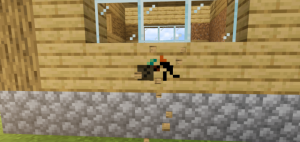 Breaking Animations | Minecraft PE Texture Packs