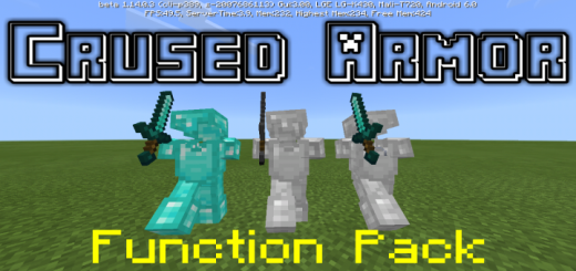 Search Results for armor | MCPEDL - Page 10