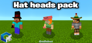 Player Model NPC (Texture Pack) | Minecraft PE Texture Packs