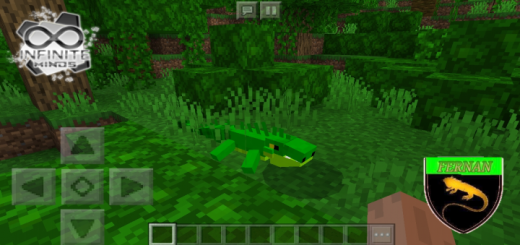 Search Results for snake/ | MCPEDL