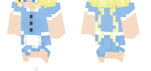 Playboi Carti | Minecraft PE Skins