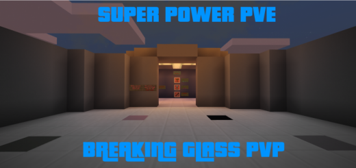 Search Results for super power/ | MCPEDL