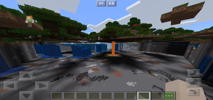 Search Results For Command Mcpedl