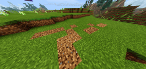 Tree Feller Addon V3 | Minecraft PE Mods & Addons