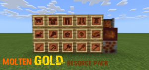 Corrupted Diamond Resource Pack | Minecraft PE Texture Packs